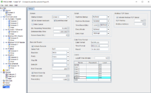 Focus Hmi Software - Scada Software - Scada Systems